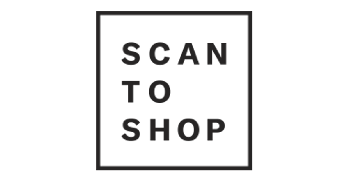 SCAN TO SHOP – Scan To Shop